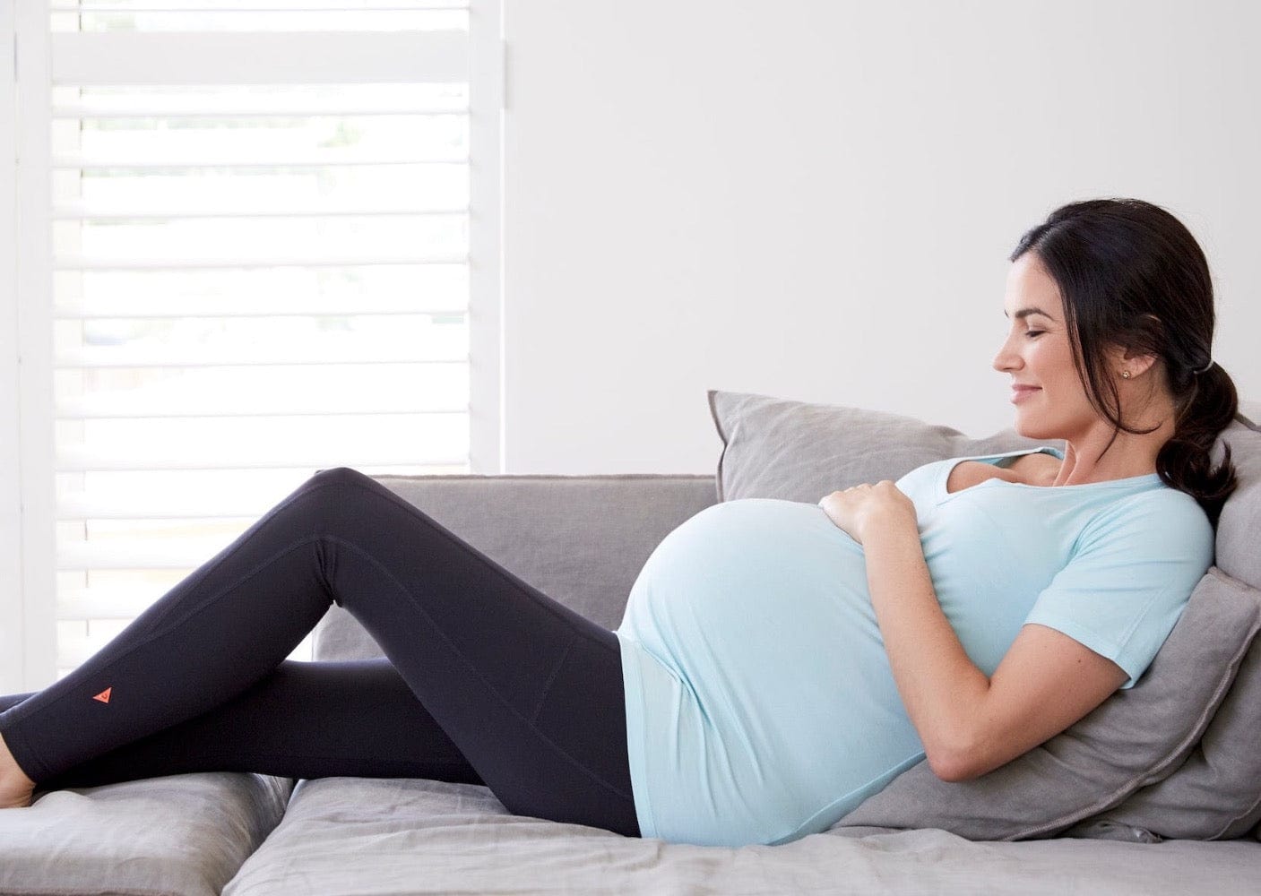 Maternity Essentials for Every Stage of Pregnancy | TheRY