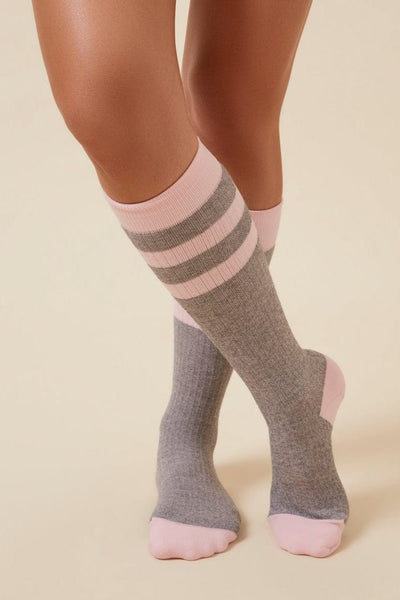 Prenatal & Postpartum Compression Socks | Comfort Pregnancy Socks – TheRY