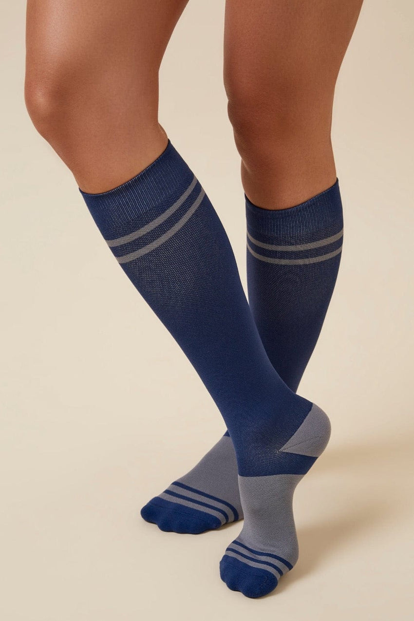 Prenatal & Postpartum Compression Socks | Comfort Pregnancy Socks – TheRY
